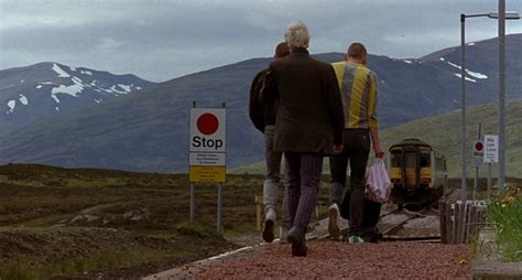 TRAINSPOTTING - British Railway Movie Database