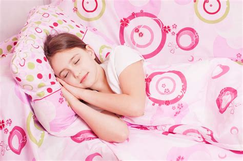 Back To School Sleep Tips Hispana Global