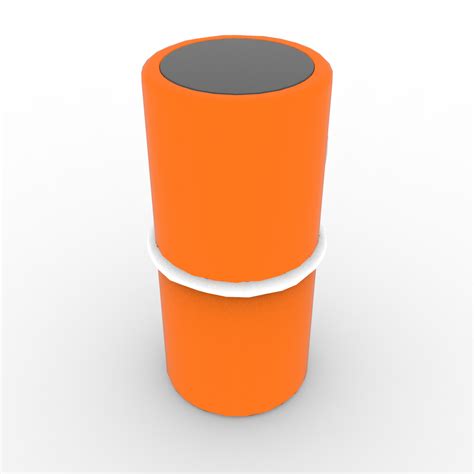 Nebula Anker Capsule Bim Modeling Services Provider