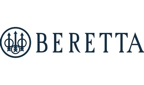 Beretta Logo And Symbol Meaning History Png