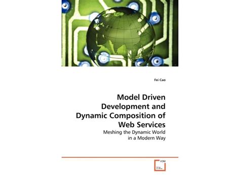 Model Driven Development And Dynamic Composition Of Web Se Em Promoção