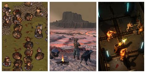 Best Open World Indie Sandbox Games