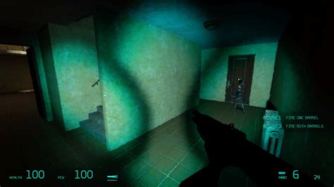 Entropy Zero Secrets Guide Steam Solo