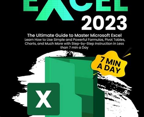 EXCEL 2023 The Ultimate Guide To Master Microsoft Excel KINGEXCEL INFO