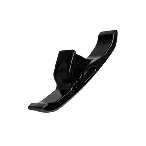 Rtech Husqvarna FS 450 2017 2020 Black Chain Slider