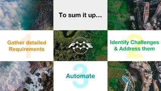 Using Dynamic FME Workspaces To Build An ETL Solution For A Spatial
