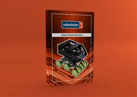 Discovery Serisi Akademi Robotistan