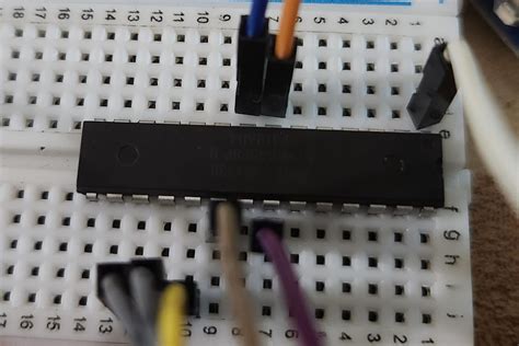 Burn Bootloader Fails Device Signature X Page Uploading Arduino Forum