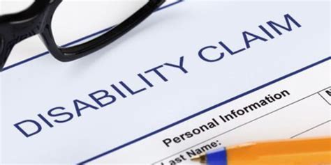 Disability Claim Process Lawyers Blog