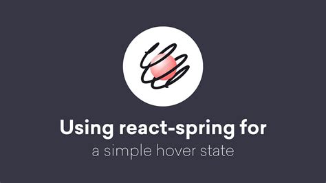Creating A Parallax Effect Using React Spring By Robbert Van Caem Medium