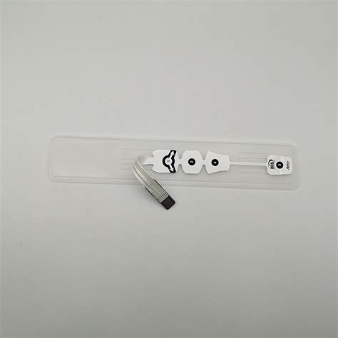 Original Disposable Eeg Sensor Bis Adults With 4 Electrodes