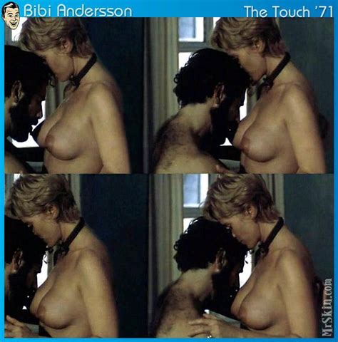 A Skin Depth Look At The Sex And Nudity Of Ingmar Bergmans Films