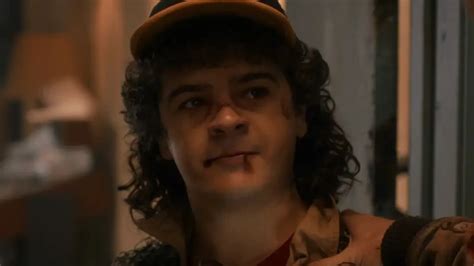 The Small Tribute Paid To Dead Stranger Things Character That You Might