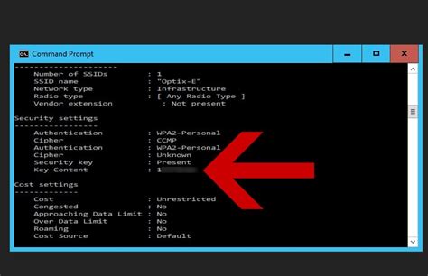 How To Hack Wifi Password Using Cmd Step By Step Ratingsvil
