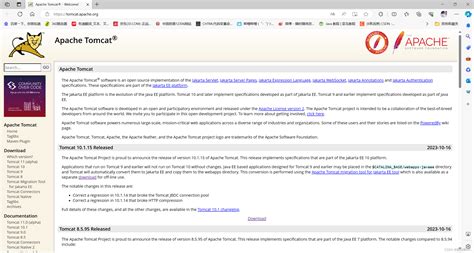 Tomcat安装和配置，超详细（附jdk安装及配置环境变量）tomcat配置 Csdn博客