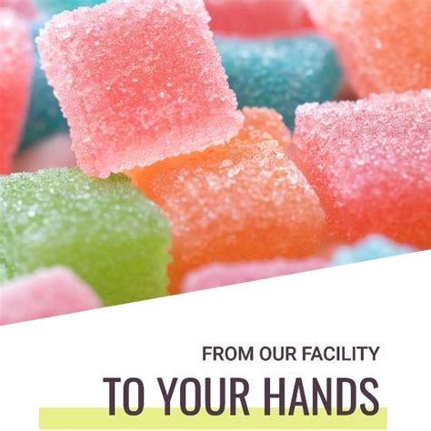 Juno Handm Gummies On Linkedin Our Gummies Are Crafted With Care Using The Finest Ingredients And…