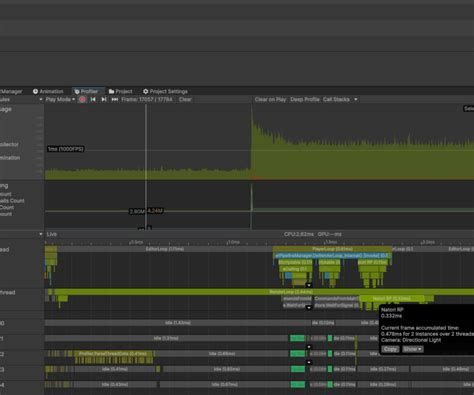 UnityMesh Rendererから卒業して爆速パフォーマンスをゲットしようBatchRendererGroup 2022の詳解