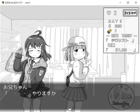 Gpt翻译 萝莉妹妹睡奸 哥哥是狙击手！ 度盘p盘 Acgcbk