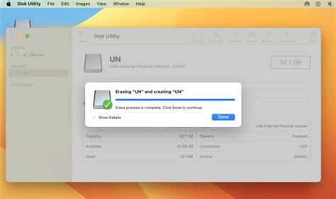 Format To Ntfs On Mac How To Do It With 2 Methods