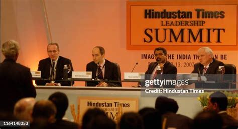 Raju Narisetti Photos And Premium High Res Pictures Getty Images