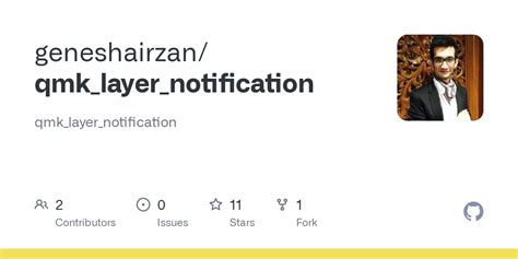 Github Geneshairzanqmklayernotification Qmklayernotification Github Geneshairzanqmklayernotification Qmklayernotification