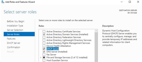 Lab Windows Server 2019 Module 3 Implementing And Configuring Network Infrastructure Services