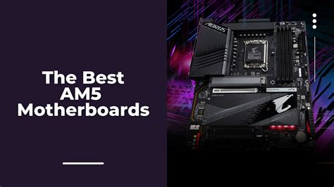 Am Motherboard Tier List At Samuel Skeyhill Blog