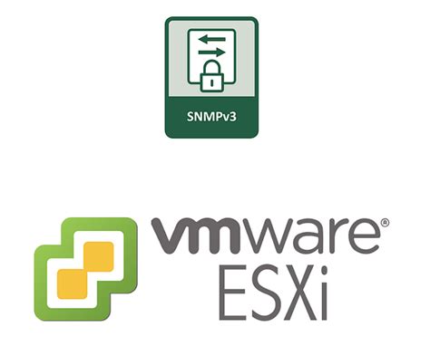 Configuring Snmp For Esxi Hosts Using Esxcli Commands And Host