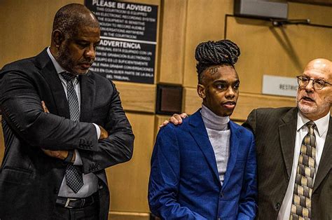 Ynw Mellys Former Lawyer On Why He Turned Down Offer To Join Defense