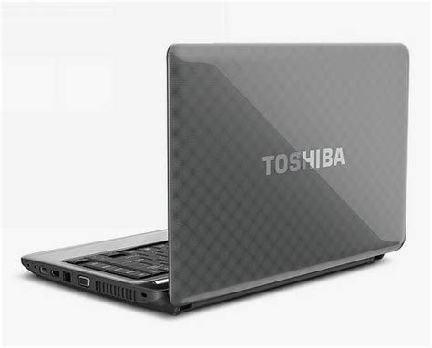 Spesifikasi Dan Harga Laptop Toshiba Satellite L Share Harga