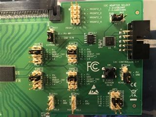 DS320PR1601 DS320PR1601 Interface Forum Interface TI E2E Support Forums