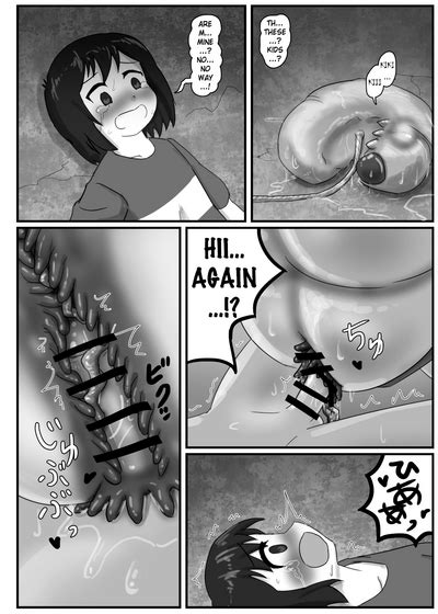 Kyodai Mushi No Kouhai Jou Giant Bugs Cross Breeding Location