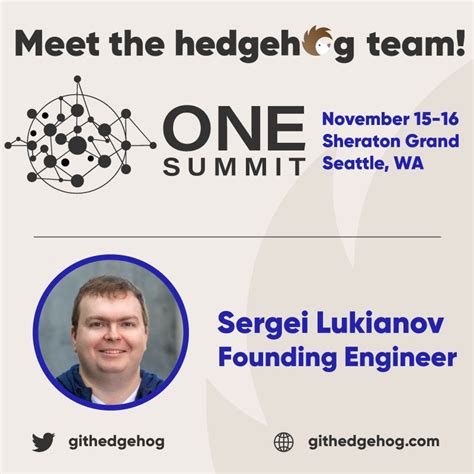 hedgehog on linkedin kubernetes cni kubernetescluster