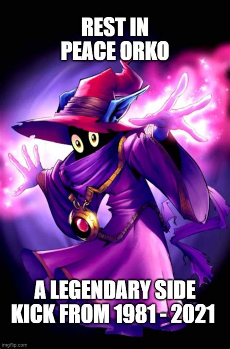 Orko Imgflip