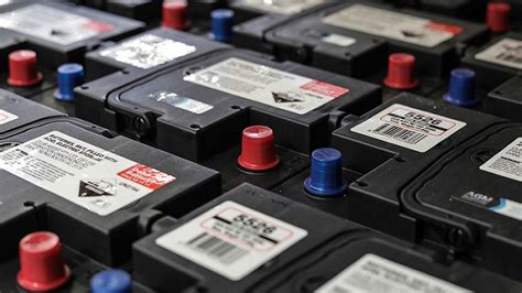 Application Of Lead Acid Batteries In Emergency Lighting