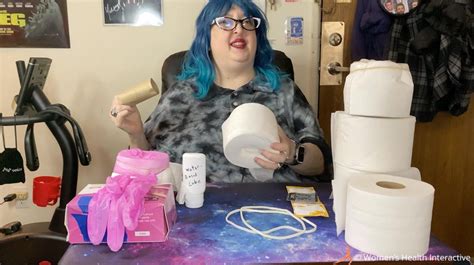 How To Make A Fleshlight Pocket Pussy Using Toilet Paper