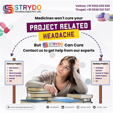 Strydo Technologies On Linkedin Embeddedsystem Strydo Technologies Academicprojects