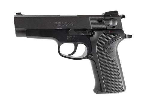 Firearm Sandw Model 410 Pistol 40 Sold At Auction On 11th February