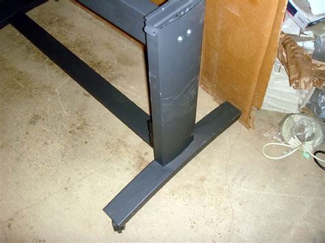 HP DesignJet Plotter Complete Stand Assembly