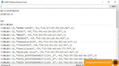 Esp8266 Flasher Firmware Codigoelectronica