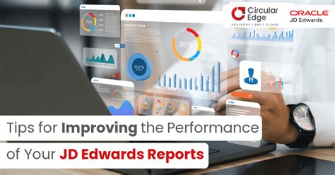 Enhance Jde Reports Performance Tips