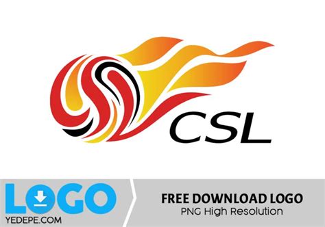 Logo Csl Free Download Logo Format Png Logo Png Logo Keren