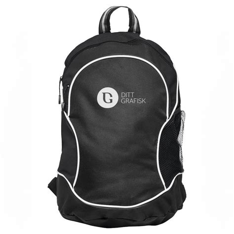 Ryggsekk Ditt Grafisk