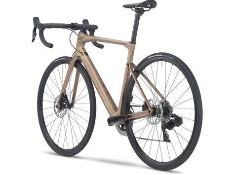 BMC Roadmachine Four Metallic Brown Black BIKER BOARDER DE