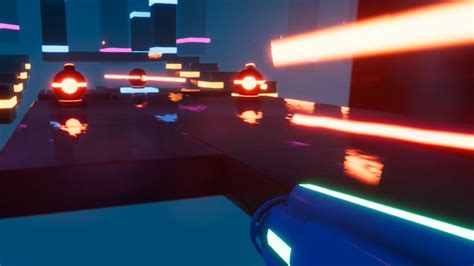 an fps platformer prototype in unreal engine 4 [old project] youtube