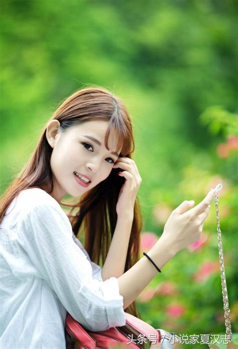 純真可愛小學妹 每日頭條