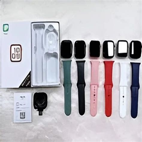 Black T500 Smart Watch Unleashing Innovation On Your Wrist At ₹ 150 In