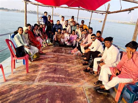 Afm Naimul Islam Akanda On Linkedin Visa Success Party Ielts Support Center