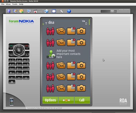 qt maemo and some other stuff symbian development from ubuntu machine