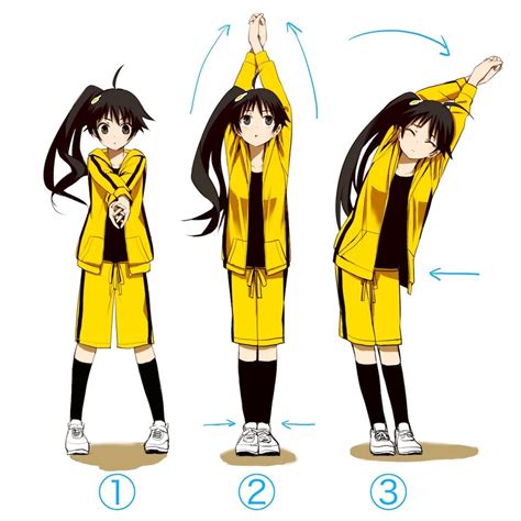 Araragi Karen Monogatari And 1 More Drawn By Sorethroat Danbooru